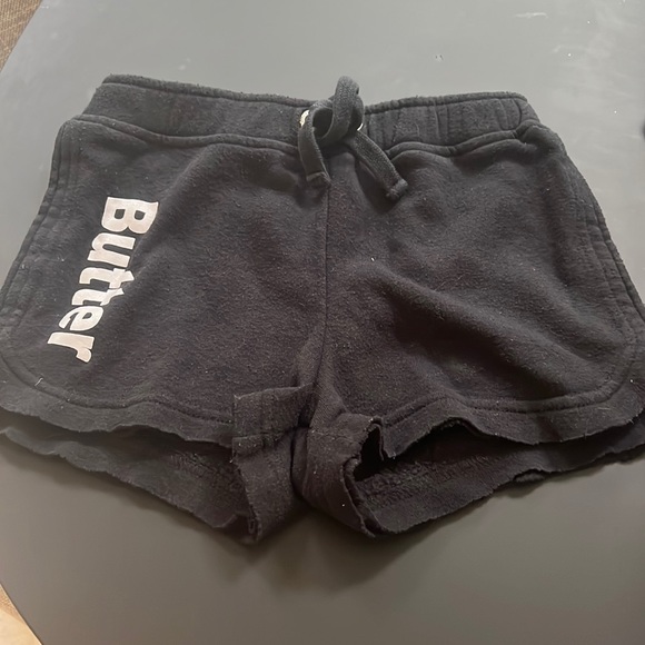 Butter | Bottoms | Butter Shorts | Poshmark